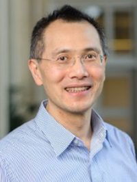 Dr Geoff Wong – TIMES